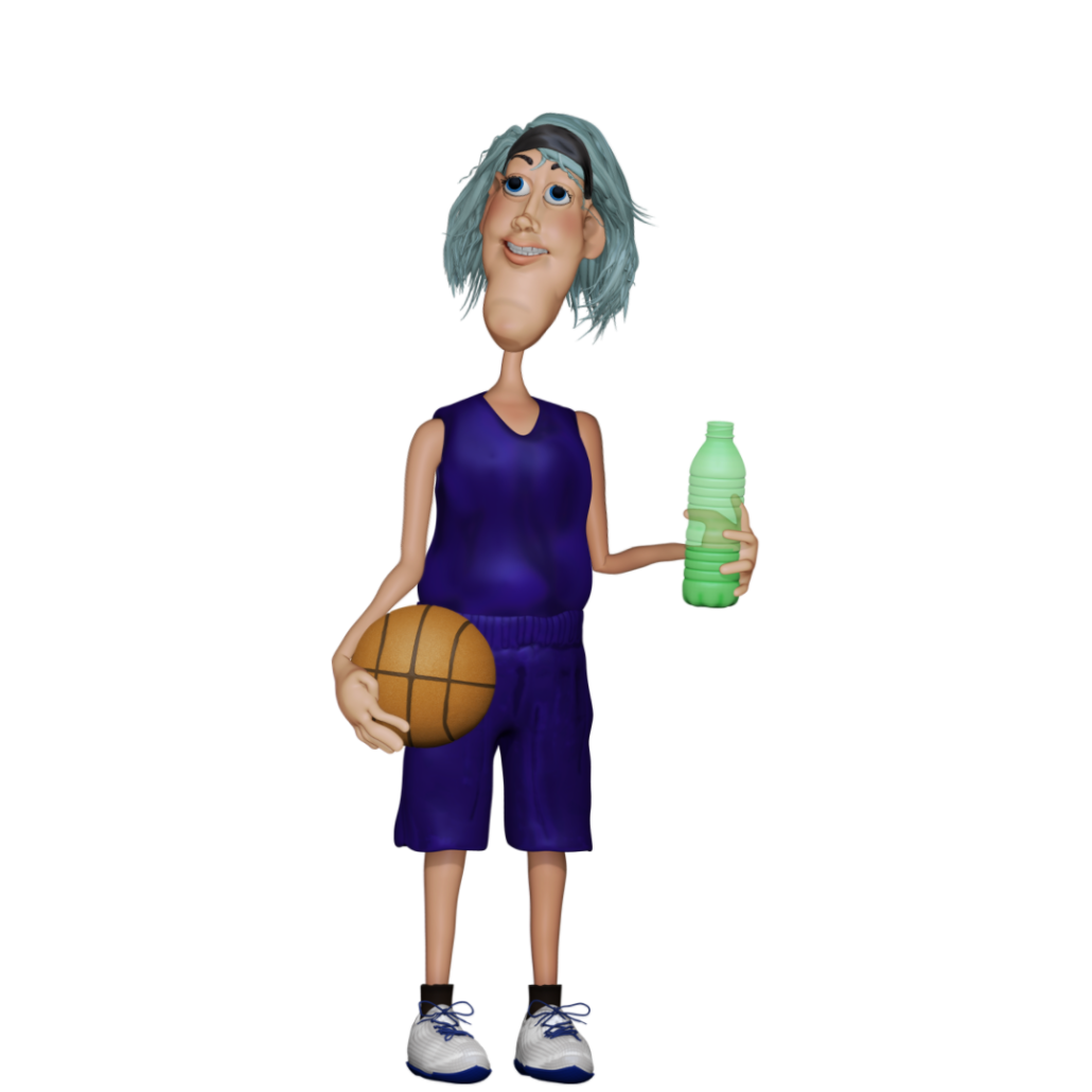 Puppet Shop | Adobe Character Animator Digital Puppets