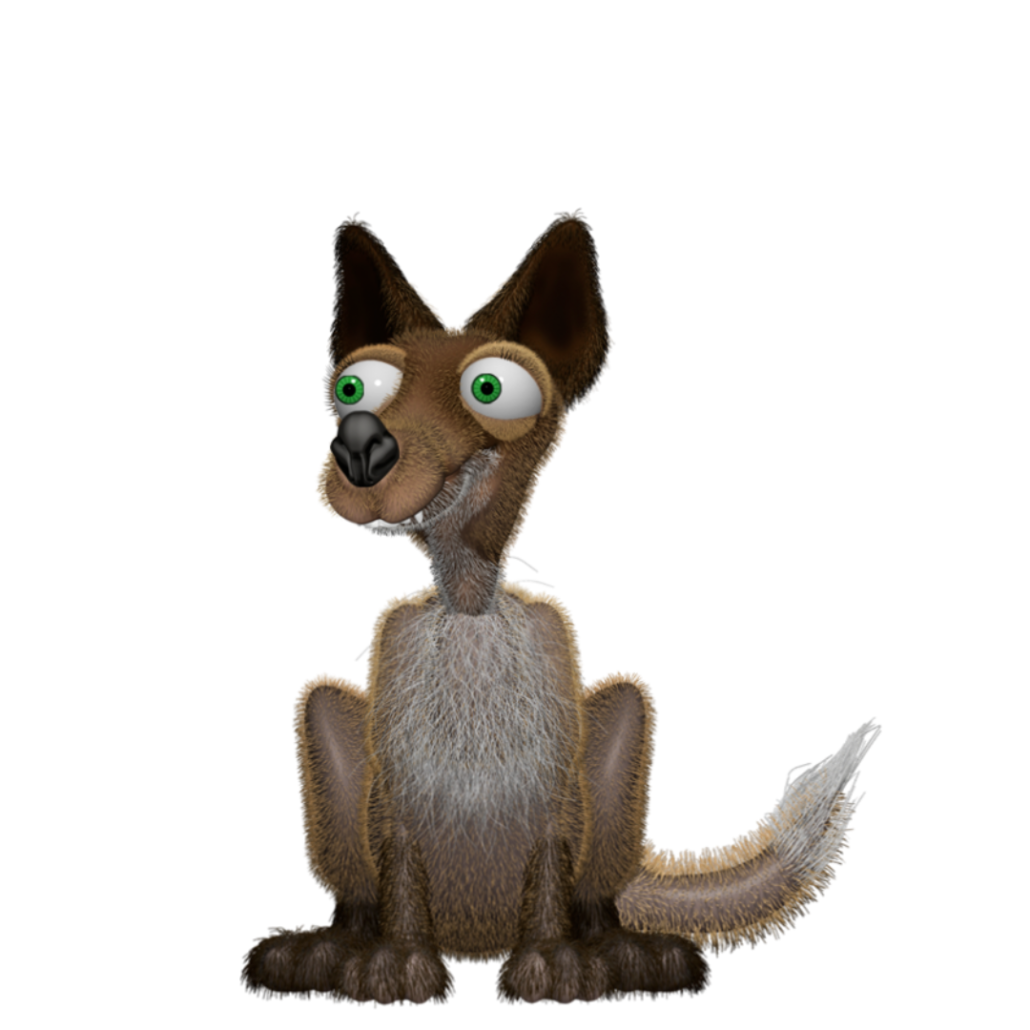 Puppet Shop | Adobe Character Animator Digital Puppets