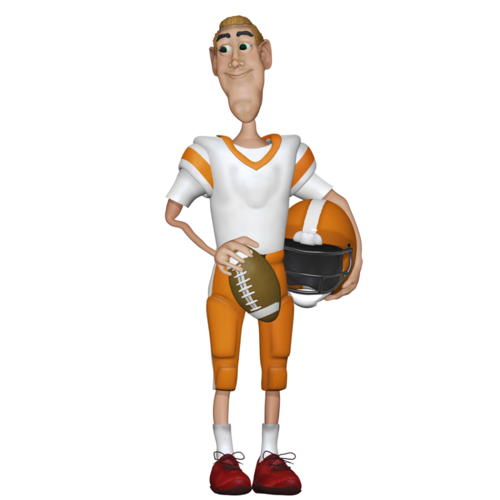 Puppet Shop | Adobe Character Animator Digital Puppets